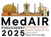 medair.smvmch.ac.in – MedAir – SMVMCH
